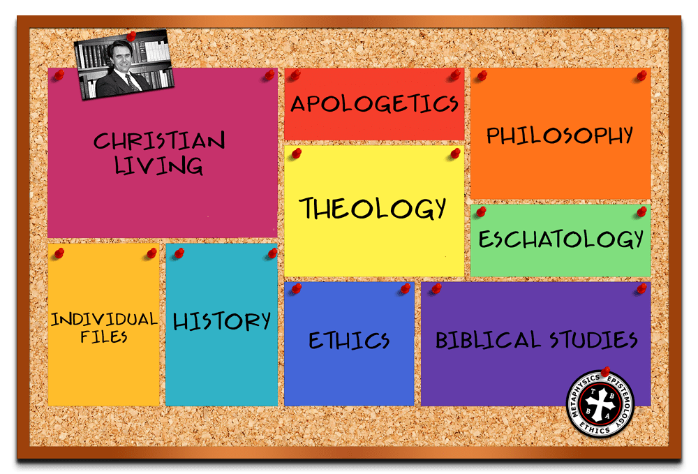 Get Started – The Bahnsen Bible Academy